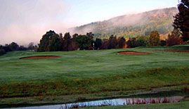 Top 100 Golf Courses