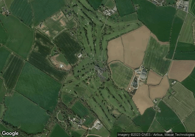 Top 100 Golf Courses