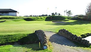 Top 100 Golf Courses