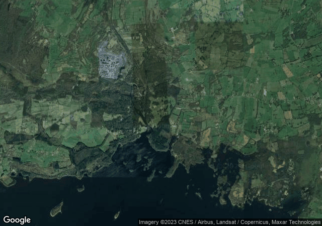 Top 100 Golf Courses