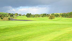 Top 100 Golf Courses