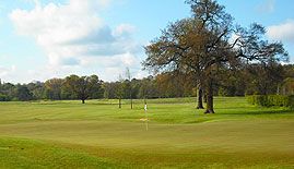 Top 100 Golf Courses