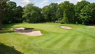 Top 100 Golf Courses