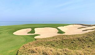 Top 100 Golf Courses