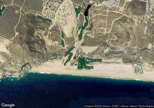 Top 100 Golf Courses