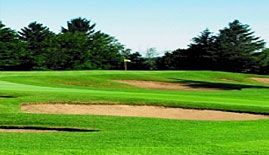 Top 100 Golf Courses