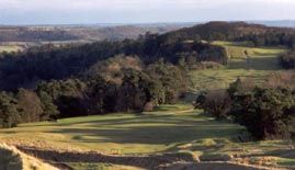 Top 100 Golf Courses