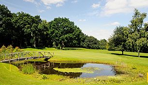 Top 100 Golf Courses