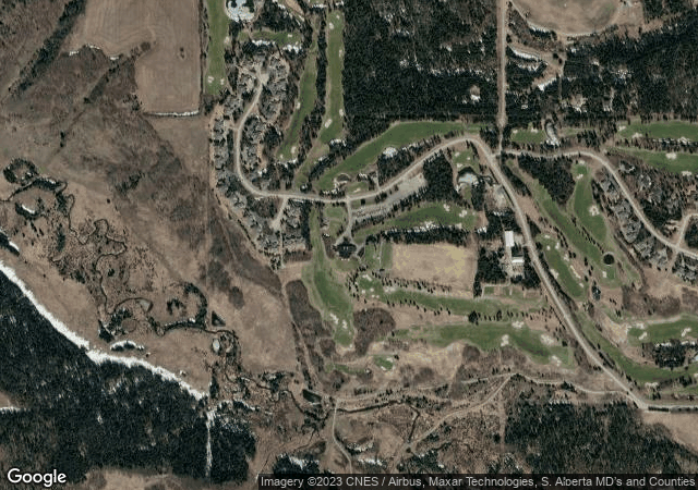 Top 100 Golf Courses