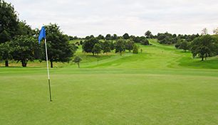 Top 100 Golf Courses