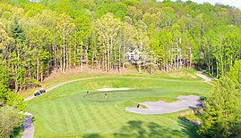 Top 100 Golf Courses