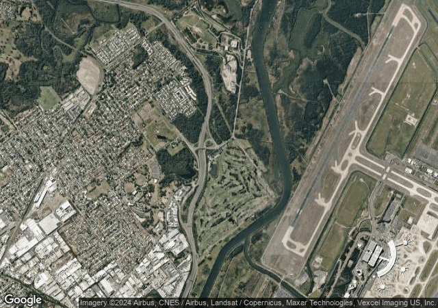 Top 100 Golf Courses