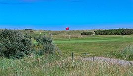 Top 100 Golf Courses