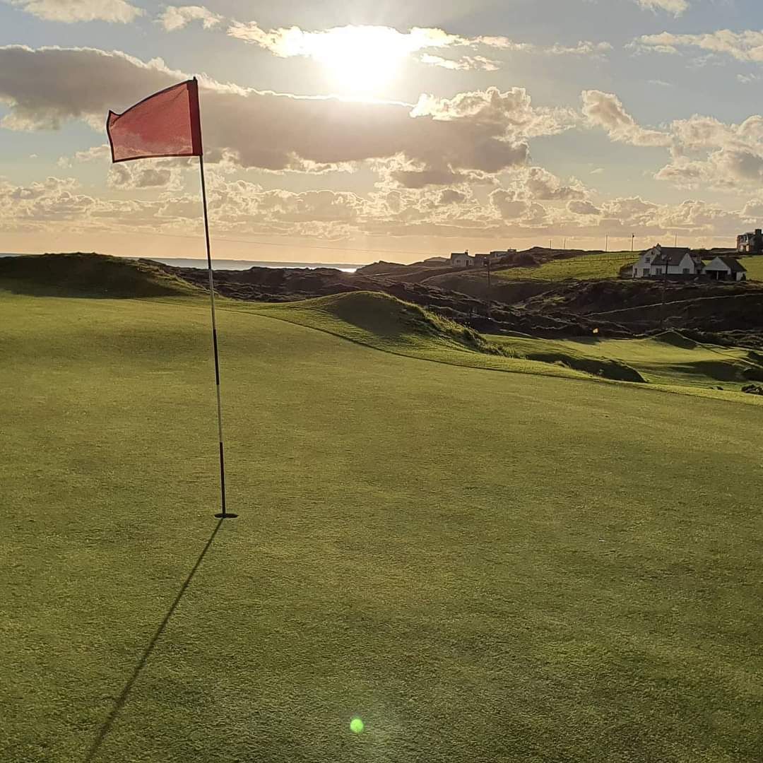 Top 100 Golf Courses