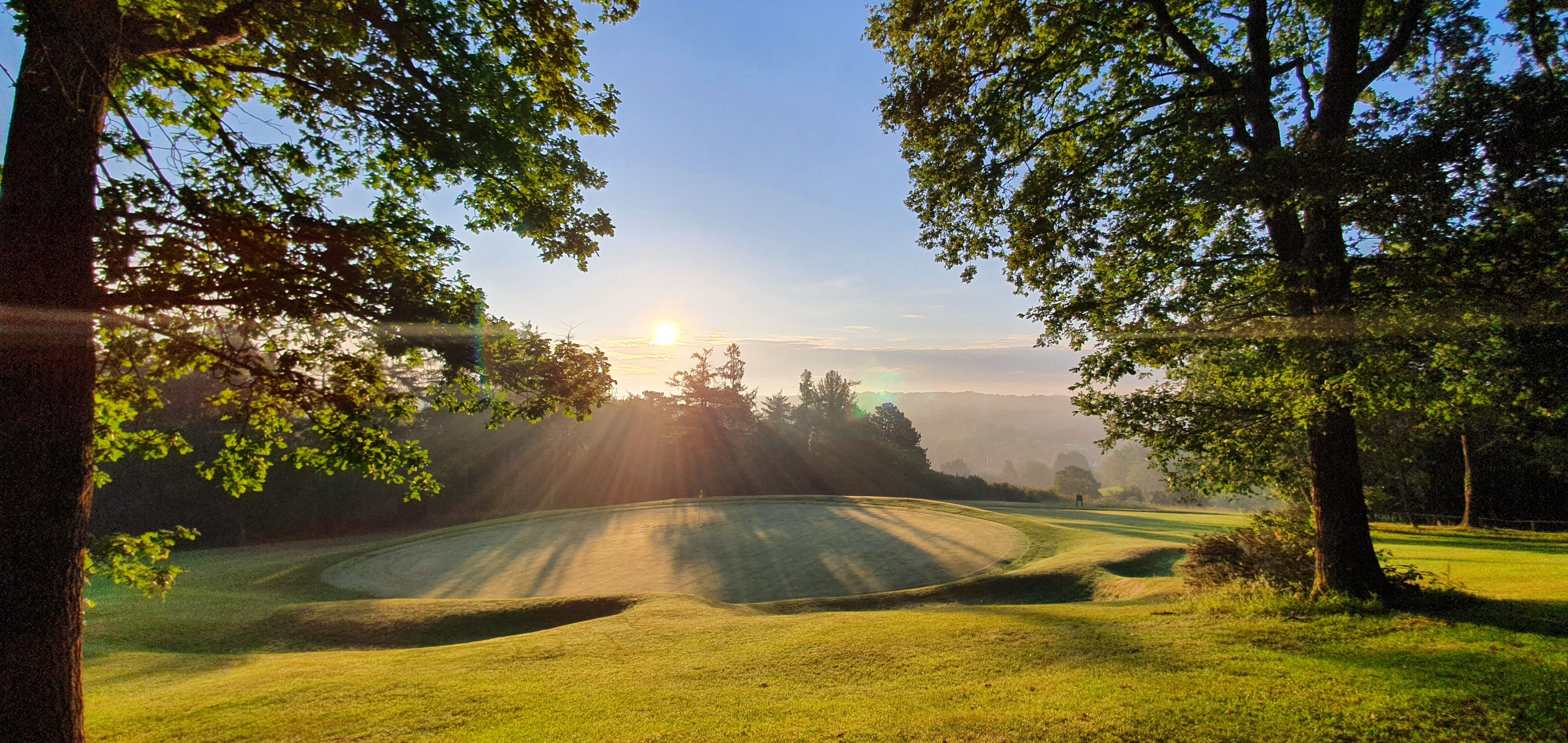 Top 100 Golf Courses