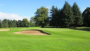 Top 100 Golf Courses