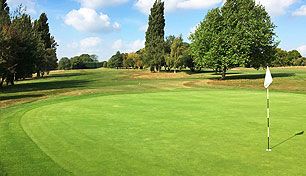 Top 100 Golf Courses