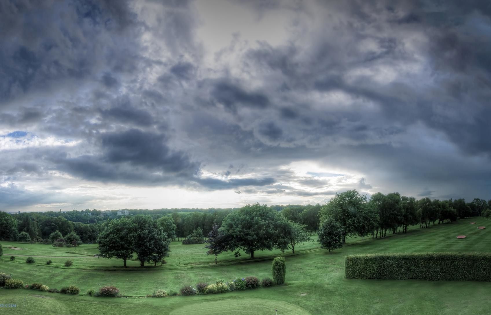 Top 100 Golf Courses