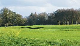 Top 100 Golf Courses