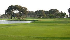 Top 100 Golf Courses