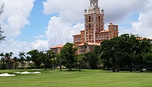 Top 100 Golf Courses