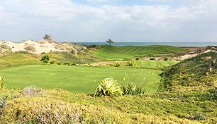 Top 100 Golf Courses