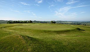 Top 100 Golf Courses