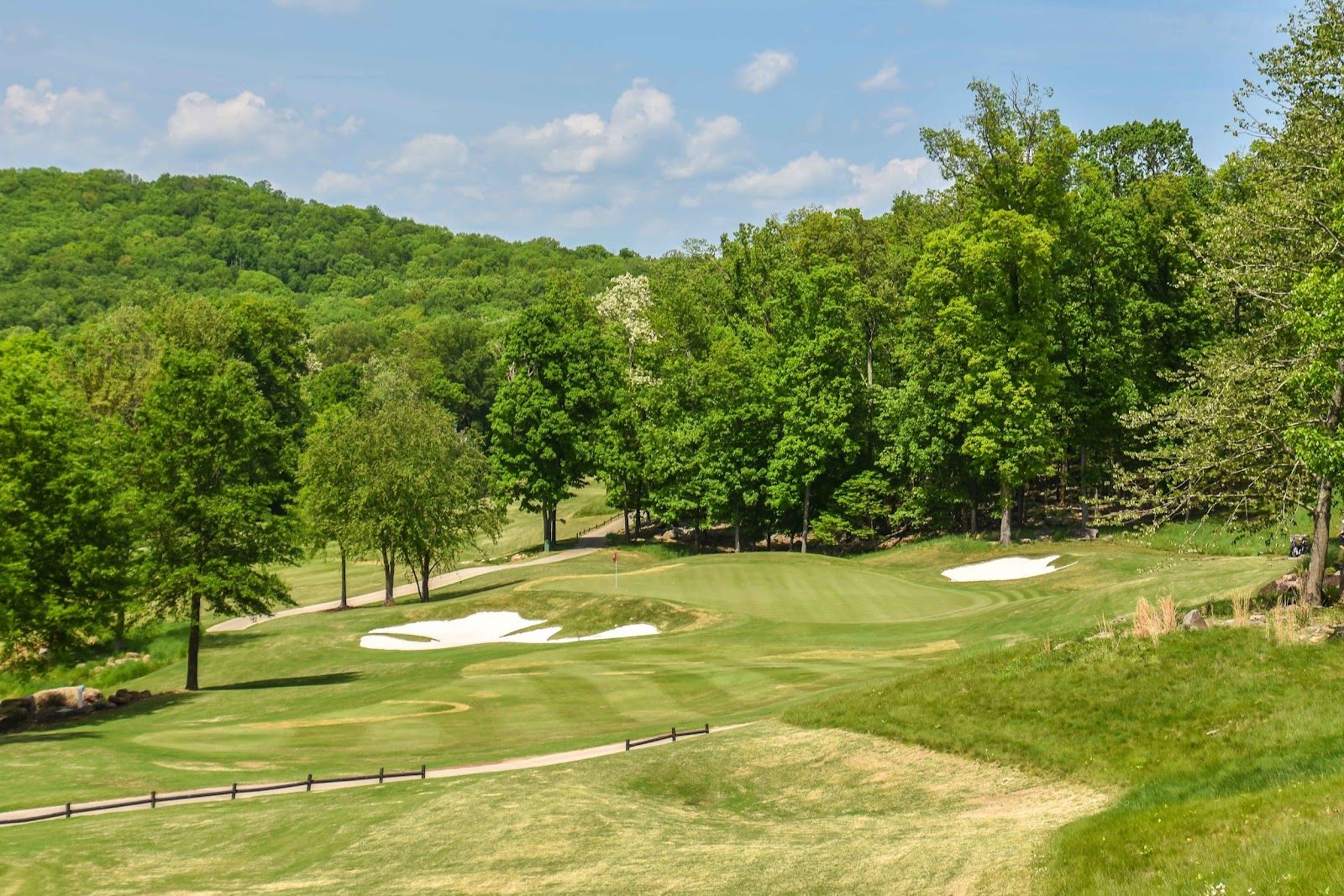 Top 100 Golf Courses