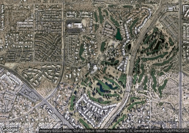 Top 100 Golf Courses