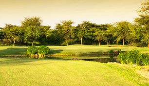 Top 100 Golf Courses