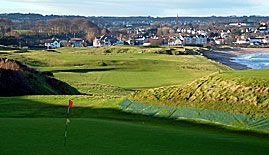 Top 100 Golf Courses