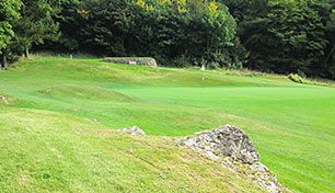 Top 100 Golf Courses