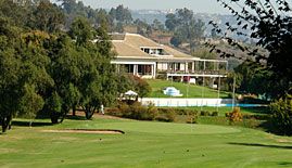 Top 100 Golf Courses