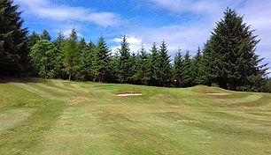 Top 100 Golf Courses