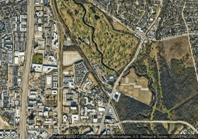 Top 100 Golf Courses