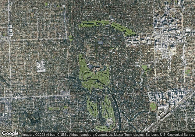 Top 100 Golf Courses