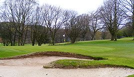 Top 100 Golf Courses