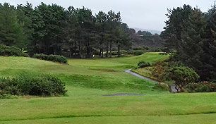 Top 100 Golf Courses