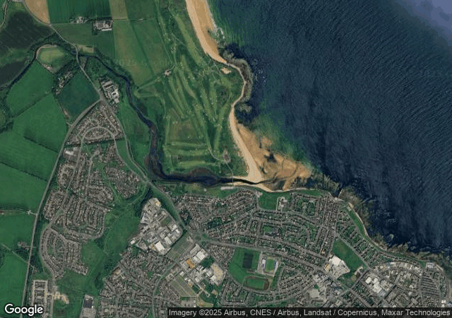 Top 100 Golf Courses