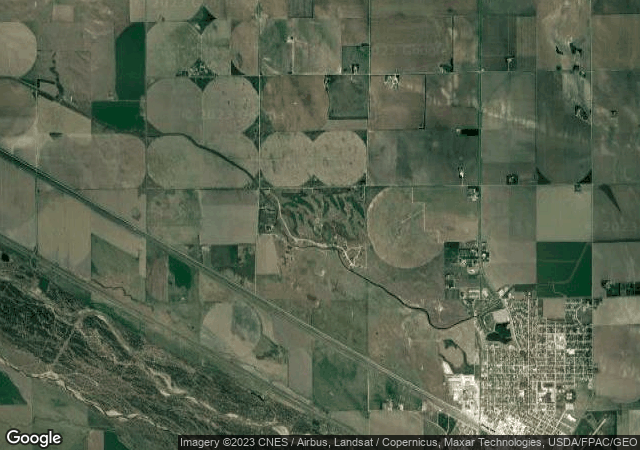 Top 100 Golf Courses