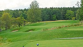 Top 100 Golf Courses