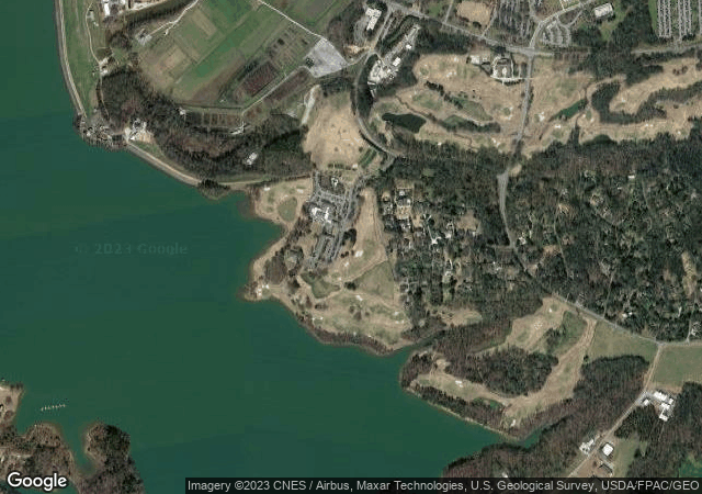 Top 100 Golf Courses