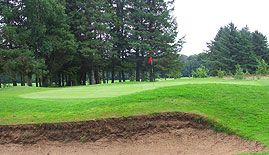 Top 100 Golf Courses