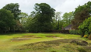 Top 100 Golf Courses