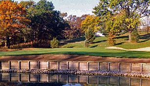 Top 100 Golf Courses