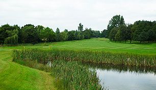 Top 100 Golf Courses