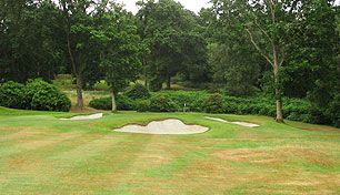 Top 100 Golf Courses