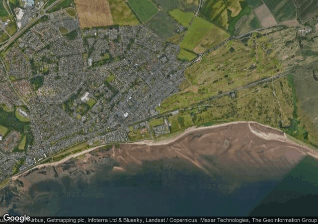 Top 100 Golf Courses