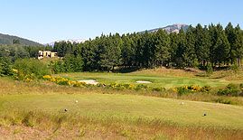 Top 100 Golf Courses