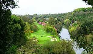 Top 100 Golf Courses